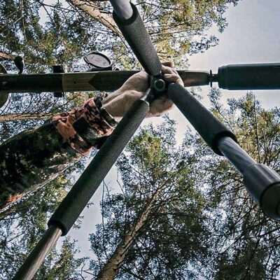 Technology - Strasser USA