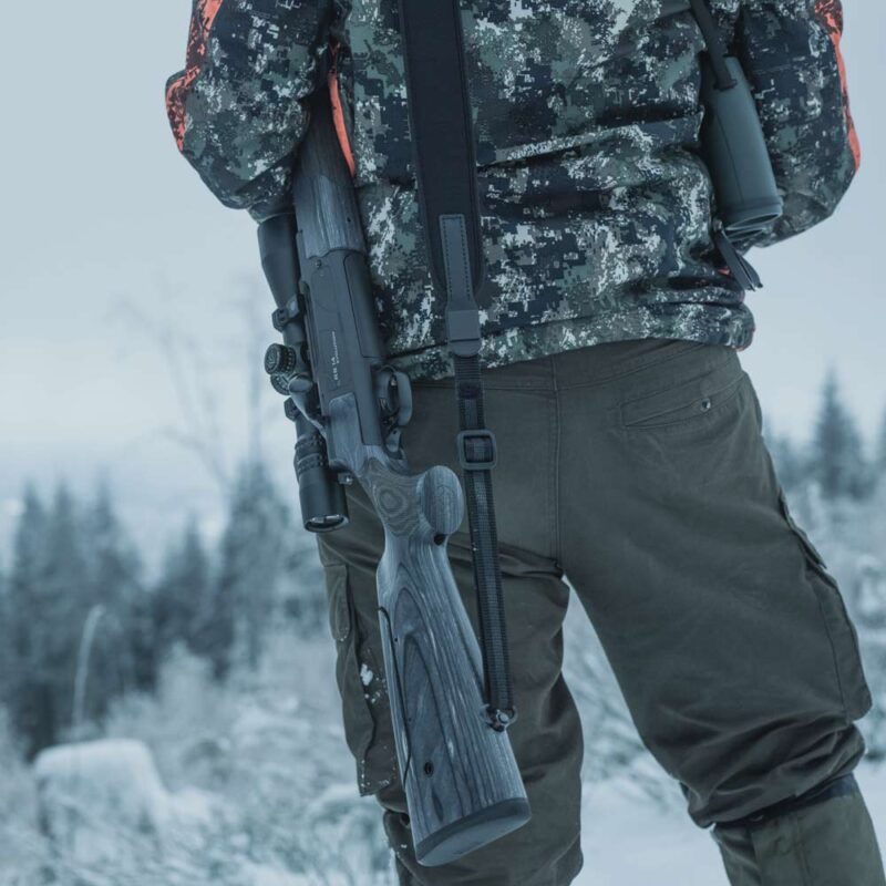 Technology - Strasser USA