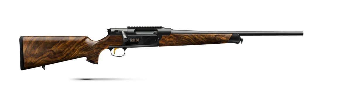 STRASSER RS 14 EVOLUTION - Strasser USA