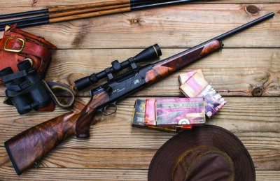 GunDigest: Strasser RS14 Evolution Gets Straight To The Point ...