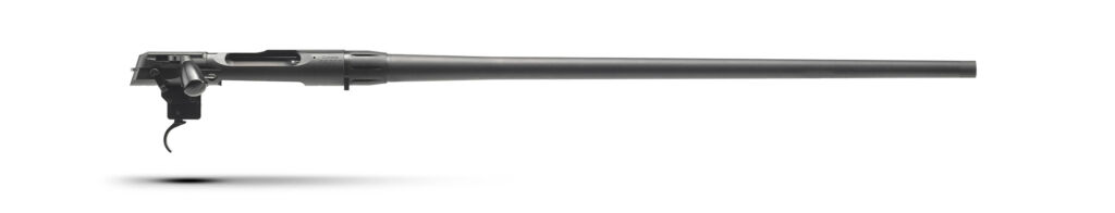 RS 700 Actions Models - Strasser USA