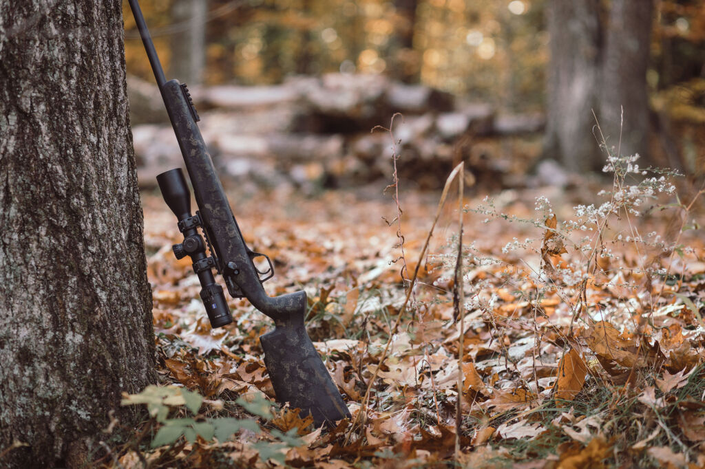 RS 700 - Strasser USA