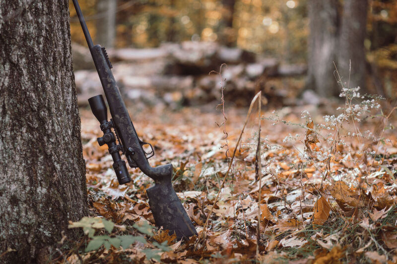 RS 700 - Strasser USA